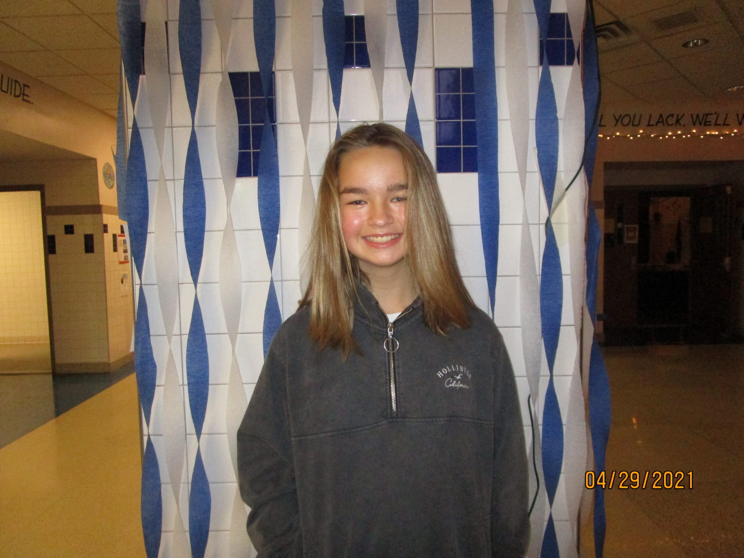 Kiwanis Names Keeler Terrific Kid For April | News, Sports, Jobs - Post ...